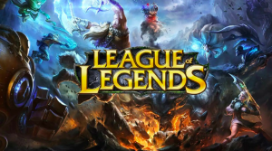 League of Legends History, Strategy, and Esports